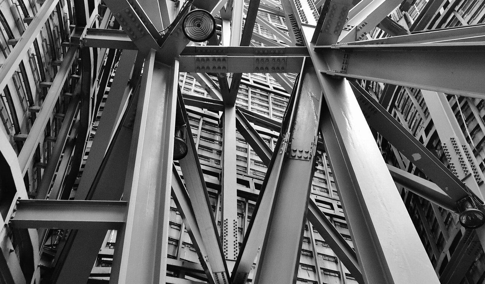 Mega Steel Engineering | High Quality Steel Fabrication