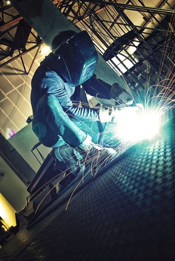 Leading Steel Beam Suppliers in London | Mega-Steel Engineering