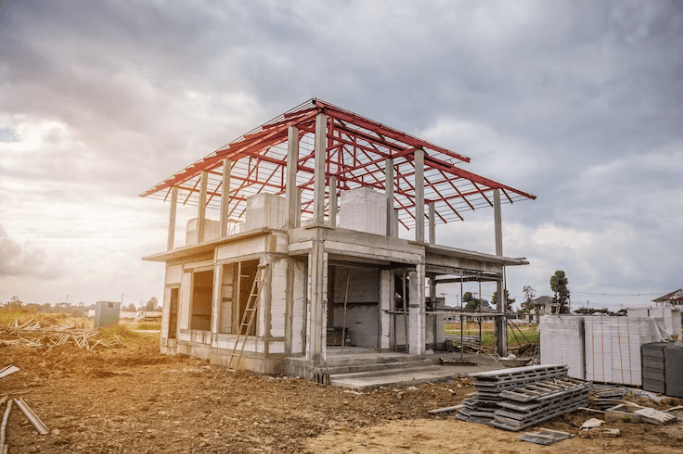 Structural Steel Watford | Mega-Steel Engineering