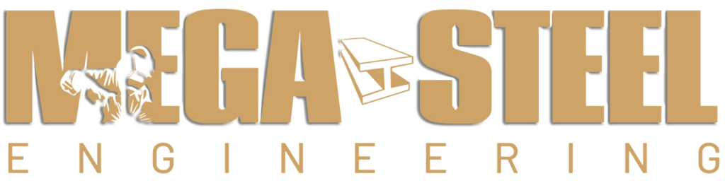 Engineering of Structural Steel Uxbridge | Mega-Steel Engineering